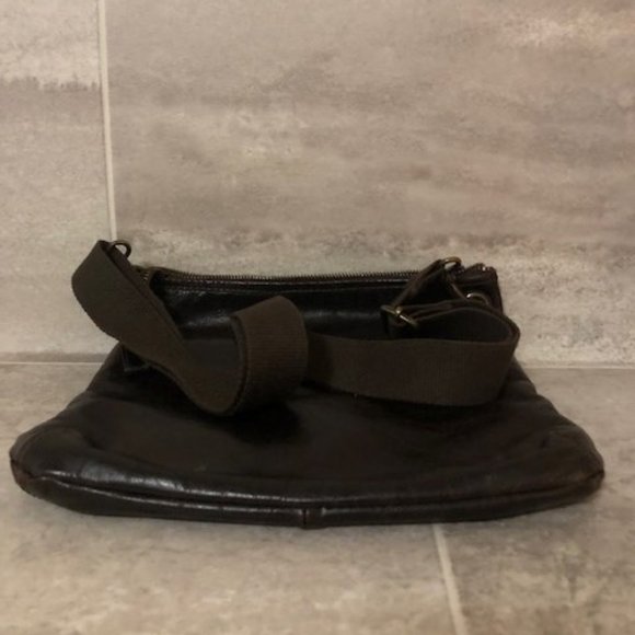 Fat Face | Bags | Fat Face Leather Crossbody Bag | Poshmark